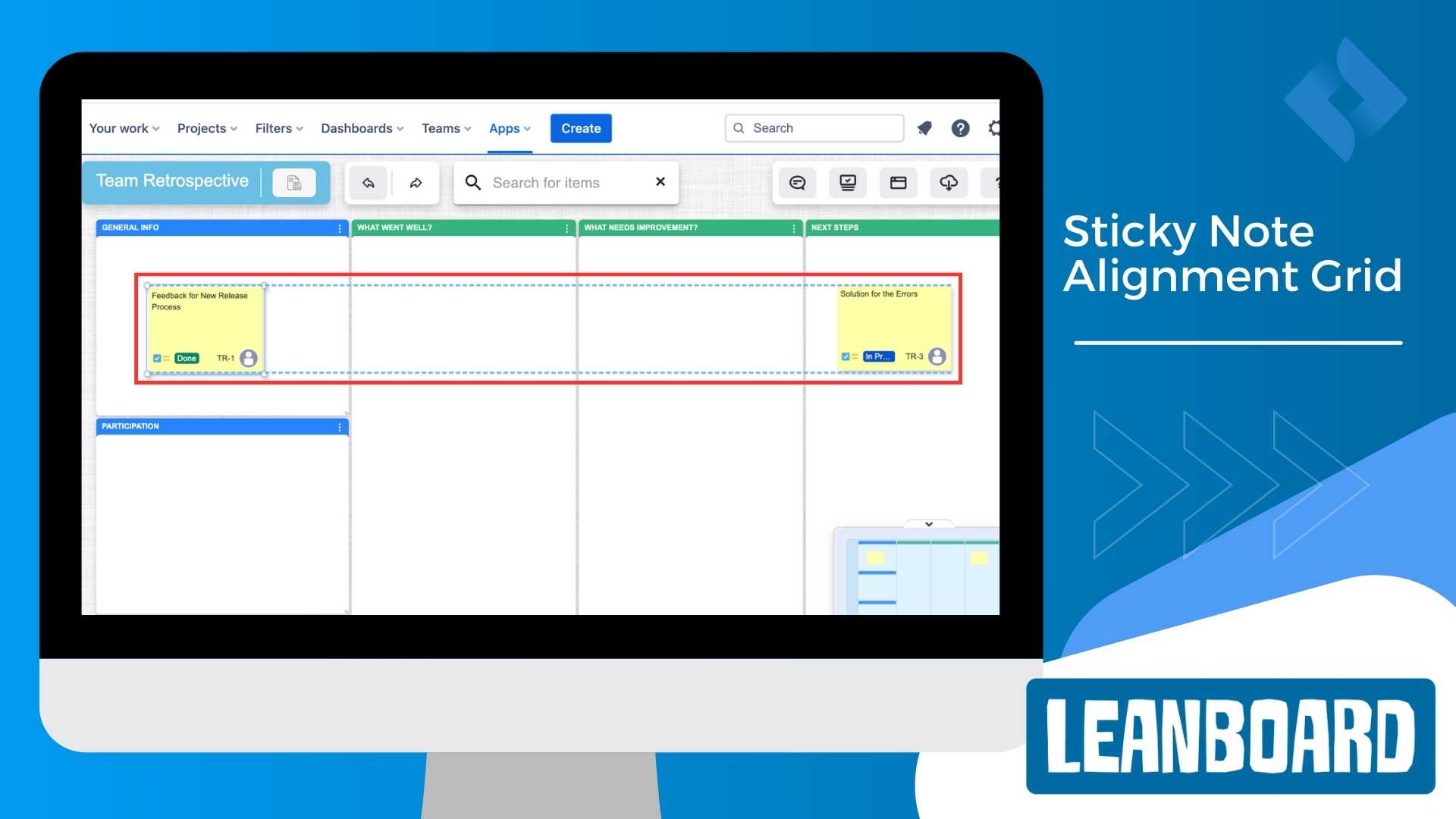 LeanBoard’s latest Release for Jira Cloud 1.2.10-AC | November 2023 ...