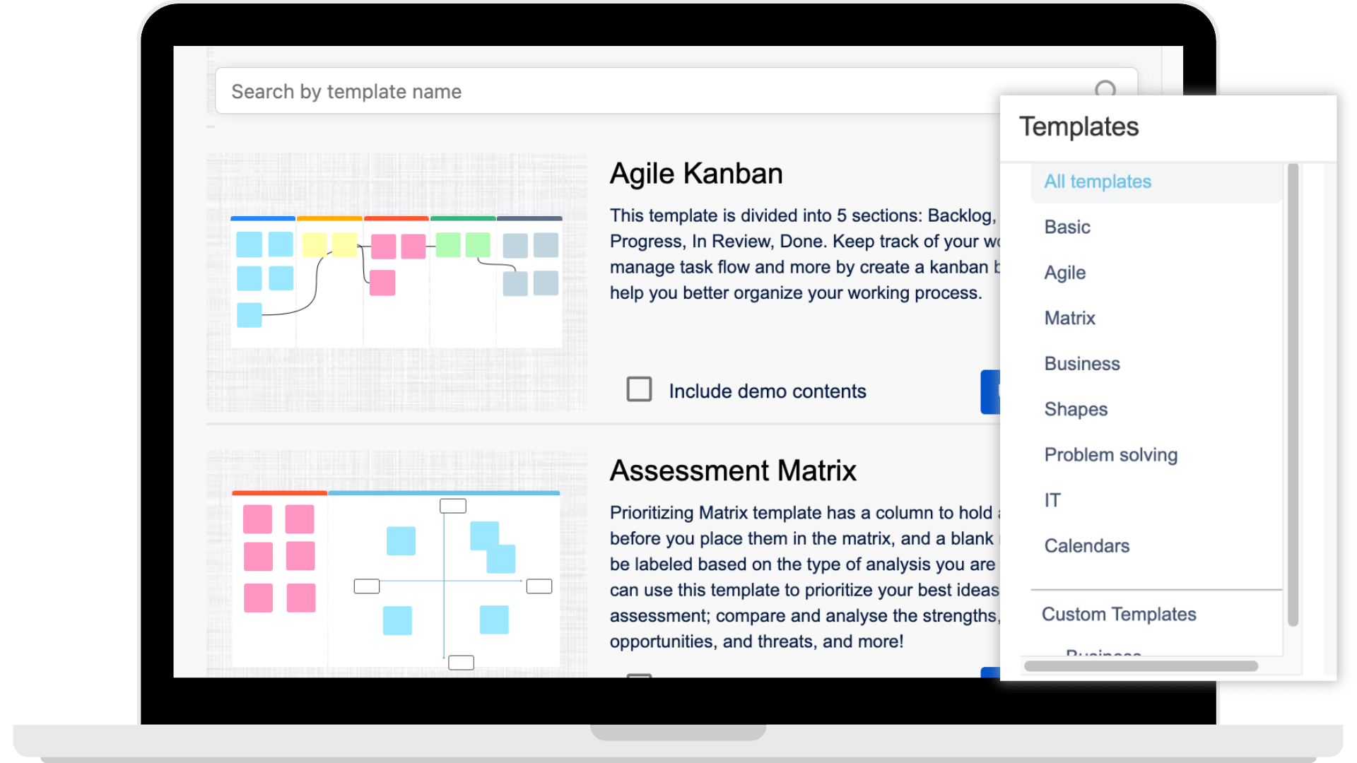 Jira Whiteboard - LeanBoard for Jira