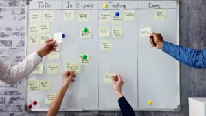 What is Agile Board? How to Create an Agile Board in Jira?