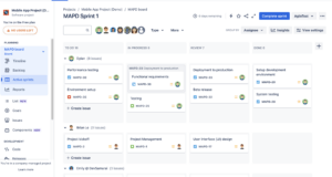 What is Agile Board? How to Create an Agile Board in Jira?